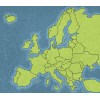 KS1/KS2 Blank World Map (teacher made) - Twinkl