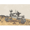 Curiosity Mars Rover Payload Activity (teacher made)