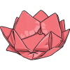 KS2 Origami Lotus Flower Craft Instructions (teacher made)