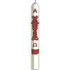 Paschal Candle PowerPoint (teacher made) - Twinkl