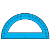 KS2 How to Use a Protractor | Measuring an Angle PowerPoint
