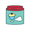 Baking Soda Experiments (teacher made) - Twinkl