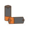 FREE! - Things that use batteries and electricity - Sorting Activity