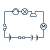 Electrical Circuits Worksheet 2 - KS3 Homework Activity