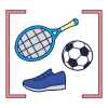 PE Games for Kids - KS2 Indoor & Outdoor PE Games