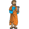 Who was Saint Peter? | Twinkl Teaching Wiki - Twinkl