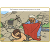 Story of the Good Samaritan | Twinkl Teaching Wiki - Twinkl