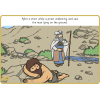 The Good Samaritan KS1 PowerPoint (teacher made) - Twinkl