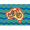 The Rainbow Serpent Dreamtime Story - Twinkl