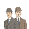 Who are The Wright Brothers? - Answered - Twinkl Teaching Wiki