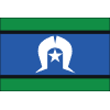 Torres Strait Islander Flag (Printable) - Display Resources
