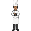I Am a Chef PowerPoint ELC (teacher made) - Twinkl