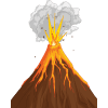 Volcano | Volcanic Eruption | Teaching Wiki - Twinkl