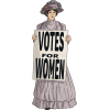 The Suffragettes - Primary Education Resources - KS2 History