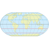 Outline of World Map Labelling Sheet - Primary Resources