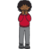 British Sign Language BSL Emotions and Feelings Flashcards