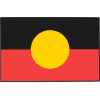 Aboriginal Flag Printable Activity Sheet - Australia