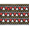 African Patterns Art - Information PowerPoint - KS2 - Twinkl