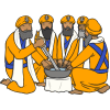 Amrit Sanchar: What is the Khalsa? PowerPoint – Twinkl
