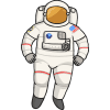 KS1 Space Writing Stimulus Picture Pack (teacher made)
