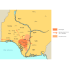 KS2 The Kingdom of Benin Map Activity (teacher made)
