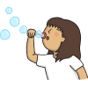 Mindfulness Bubbles Activity - Wellbeing Resources for Kids