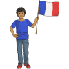 French Weather PowerPoint - Language Resource (Teacher-Made)