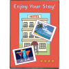 Persuasive Holiday Leaflet | Writing a Travel Brochure KS2