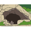 Stone Age Cave Paintings - KS2 Facts and Photo PowerPoint
