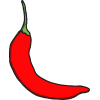 Chilli Challenge Resource Labels (teacher made) - Twinkl