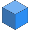 Net of a Cube - KS2 Maths (teacher made) - Twinkl