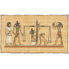 Journey to the Afterlife: Ancient Egypt KS2 Activity Pack