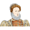 Queen Elizabeth I Facts Sheet (Teacher-Made) - Twinkl