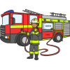 Fire Safety for Children - UK Resources | Fire Safety KS1