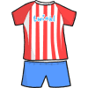 Design a Football Strip (Teacher-Made) - Twinkl