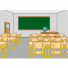 Classroom Objects in French | Teaching Resources - Twinkl