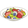 Design a Fruit Salad Activity Sheet | Children | Twinkl