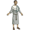 Lesson 5: KS1 Christianity – Jesus the Teacher - Twinkl