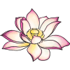 KS2 Origami Lotus Flower Craft Instructions - Origami Flower