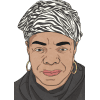 Who is Maya Angelou? - Maya Angelou Facts for Kids - Twinkl