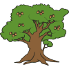 Tree Template - Teacher-made Primary Resource (teacher made)