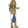 Design a Pharaoh Mask (teacher made)