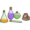EYFS Potions Capacity and Volume PowerPoint | Primary Resources - Twinkl