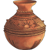Greek Vase Design Sheet | Pottery Designs | KS2