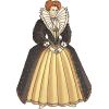Queen Elizabeth I Facts Sheet (Teacher-Made) - Twinkl
