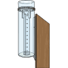 DIY Build a Rain Gauge Craft Instructions | Twinkl Resources