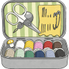 KS2 Skills Club Pack: Skillful Sewing (Teacher-Made)