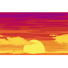 Science Sunrise and Sunset Seasons Lesson Teaching PowerPoint