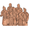 What Are the Terracotta Warriors? | Chinese Clay Army