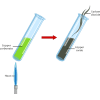 KS3 Chemical Reactions Lesson 7: Thermal Decomposition
